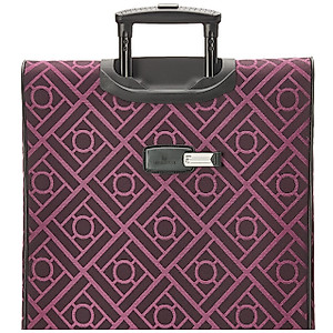 American Flyer Astor Collection 5-Piece Luggage Set