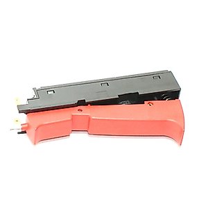 Bosch Parts 1617200120 Switch