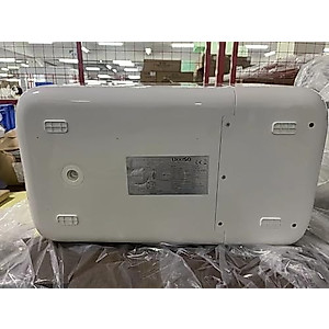 UKKISO 12 Volt Refrigerator for Car: 20L Portable Fridge Car Cooler -4℉-68℉ RV Electric Compressor Cooler APP Control Mini Fridge and Freezer, 12/24V DC and 100-240V AC for Travel, Camping