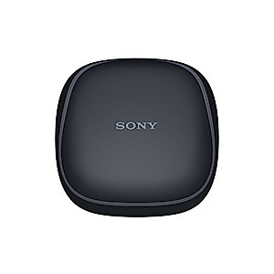 Sony WF-SP700NB Black Wireless Headphones