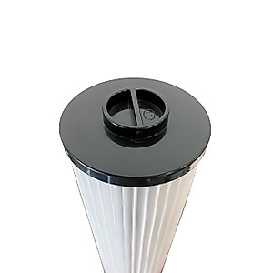 MaximalPower Replacement HEPA Filter for Hoover WindTunnel, EmPower and Savvy & Bagless Vacuum Cleaners with a Twin Chamber System (VF HOV845)