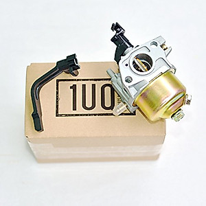 1UQ Carburetor Carb for Firman P03603 P03608 P03610 P03612 P03617 3650 4550 Watt Generator Carburetor