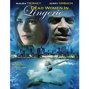 Dead Women in Lingerie