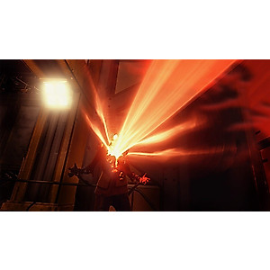 The Persistence - PlayStation VR