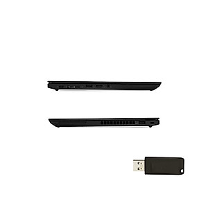 Lenovo ThinkPad T14s // Intel i5-10310U / 14’’ IPS FHD(1920 x 1080) / 16GB DDR4 RAM / 512 SSD/UHD Graphics/Fingerprint Reader / Win10 Pro