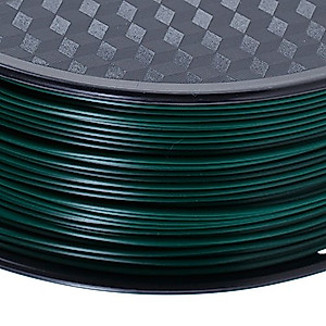 Paramount 3D PLA (British Racing Green) 1.75mm 1kg Filament [GRL60053435C]
