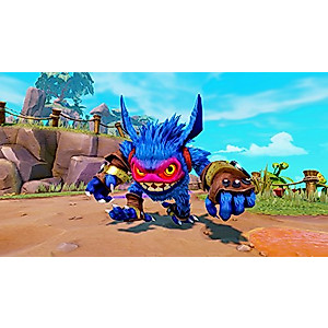 Skylanders Trap Team: Fizzy Frenzy Pop Fizz Character Pack
