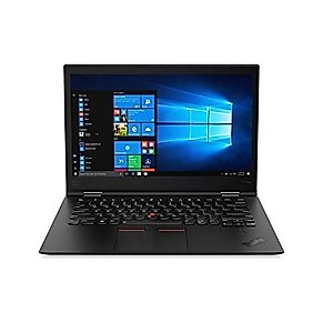 Lenovo Thinkpad X1 Carbon 4th Gen | 14 inches Full HD IPS Business Laptop | Intel Core i7-6600U up to 3.4GHz | 16GB RAM | 256GB SSD | 802.11ac | Bluetooth 4.1 | Backlit Keyboard (Renewed)