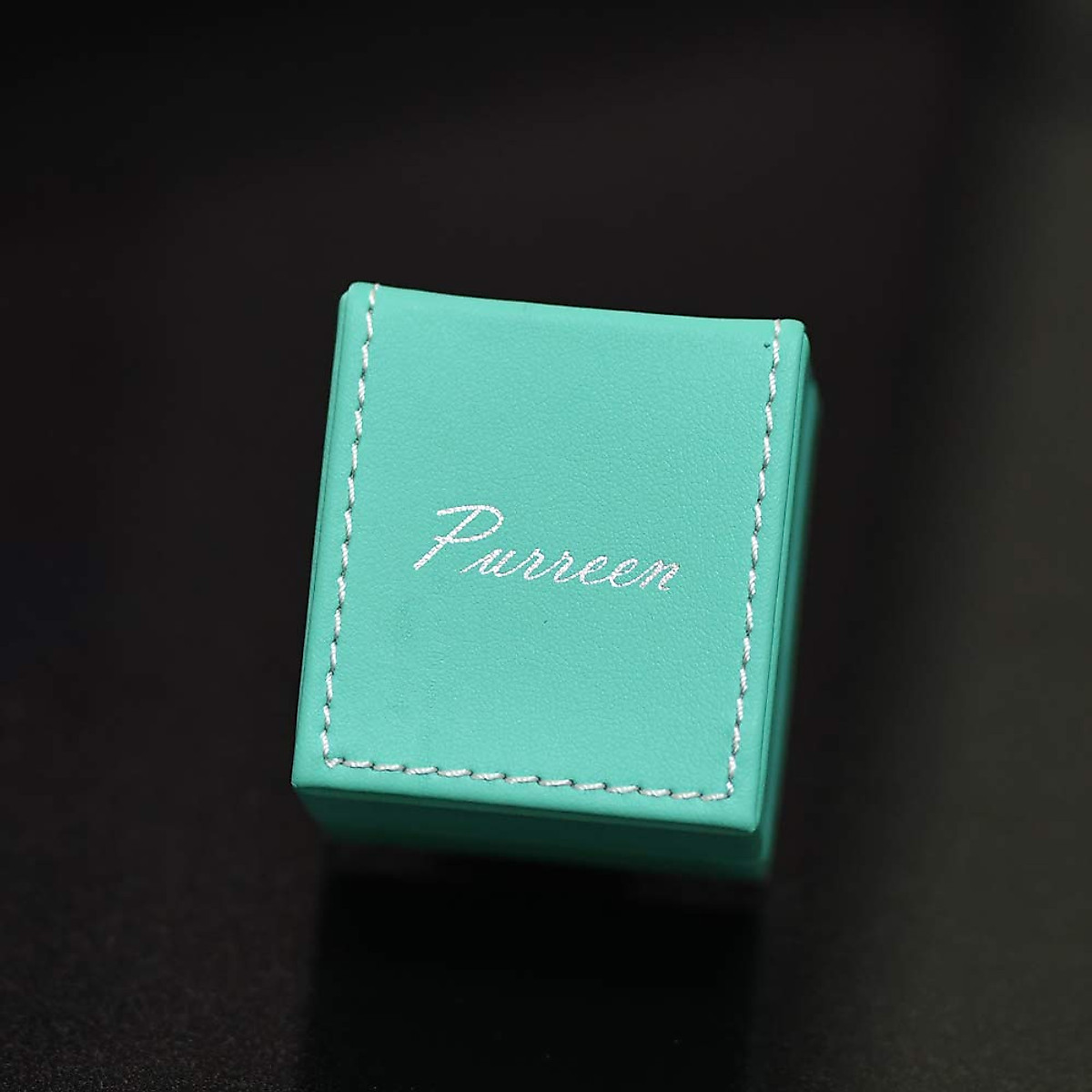 Infinity Gauntlet Rose Gold Plated 925 Silver Ring (8)