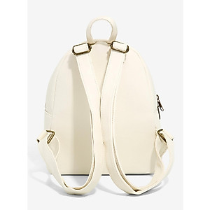 Belle Backpack – Beauty and the Beast