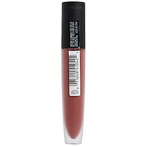 L’Oréal Paris Makeup Rouge Signature Matte Lip Stain, Admired