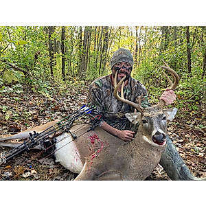 Jak-Knife by Wasp Archery