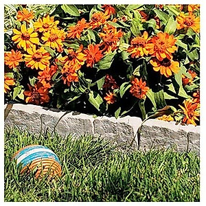 MDMprint 12 in. Bord Stone Edging