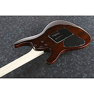 Ibanez S Standard 6-String Electric Guitar (Right-Handed, Dragon Eye Burst)