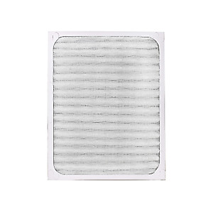 LifeSupplyUSA HEPA Filter Replacement for Hunter 30930 Air Purifier HEPATech System models 30020, 30393, 30200, 30201, 30205, 30250, 30253, 30255