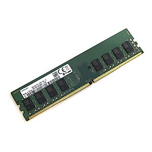 Samsung M378A1K43BB1-CPB 8GB Module DDR4 2133MHz 17000 Non-ECC Memory RAM