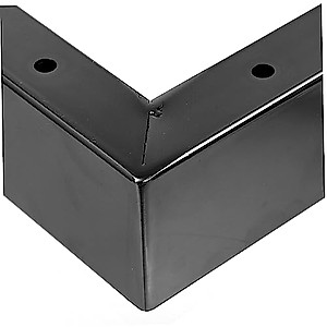 Chair Table 1 Set Furniture Support Legs Coffe Table Legs Floor Protectors Sofa Protector Furniture Foot Riser Table Feet Covers Table Risers Furniture Iron Riser Fridge Riser