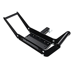 Smittybilt Winch Cradle - 2811