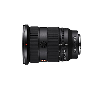 Sony FE 24-70mm F2.8 GM II Lens (Renewed)