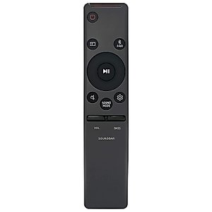 AIDITIYMI AH59-02766A Replacement Remote Control Fit for Samsung Soundbar Speaker HW-NW700 HW-N400