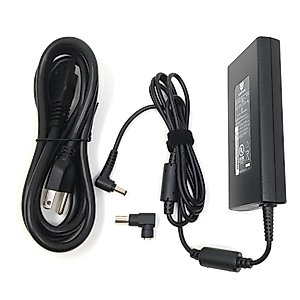 AC Adapter for Acer Predator Helios 300 PH315-51-78NP PH317-51-787B PH315-53-72XD And Nitro 5 AN515-41 AN515-43 AN515-51 AN515-52 AN515-53 AN515-54 AN515-55 AN517-51 Gaming Laptop Power Supply Charger