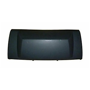 Wiyoskeey Compatible with LS LT LTZ PPV SSV Hybrid Base Z71 Tow Hook Cover Rear 41532PM