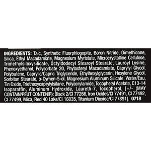 wet n wild Color Icon Eyeshadow 10 Pan Palette ~ My Glamour Squad