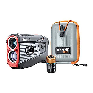 Bushnell Tour V5 Shift for golf