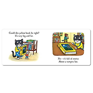 Cat's Cookbook: A new Tales from Acorn Wood story