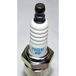 NGK Spark Plugs 3194 BR9ES SOL Plug BX10