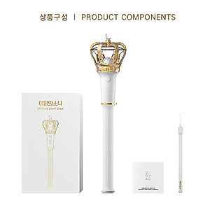 LOONA OFFICIAL LIGHT STICK
