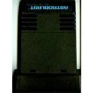 ASTROBLAST VIDEO GAME ASTROBLAST ATARI 2600 VIDEO GAME ATARI 2600 ASTROBLAST