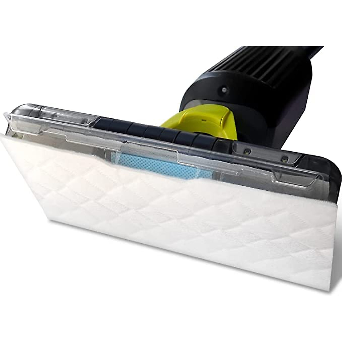 Replacement Mop Pad Refills Compatible with Shark Vacmop,Shark VACMOP Bundle