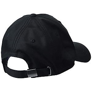 Tommy Hilfiger Men's Signature Baseball Cap