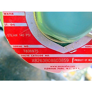 Spirax Sarco 54697 Pressure Reducing Valve