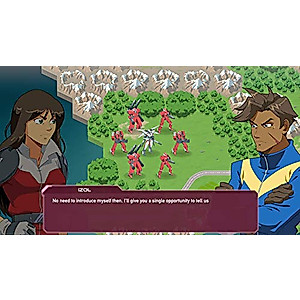 Warborn - PlayStation 4