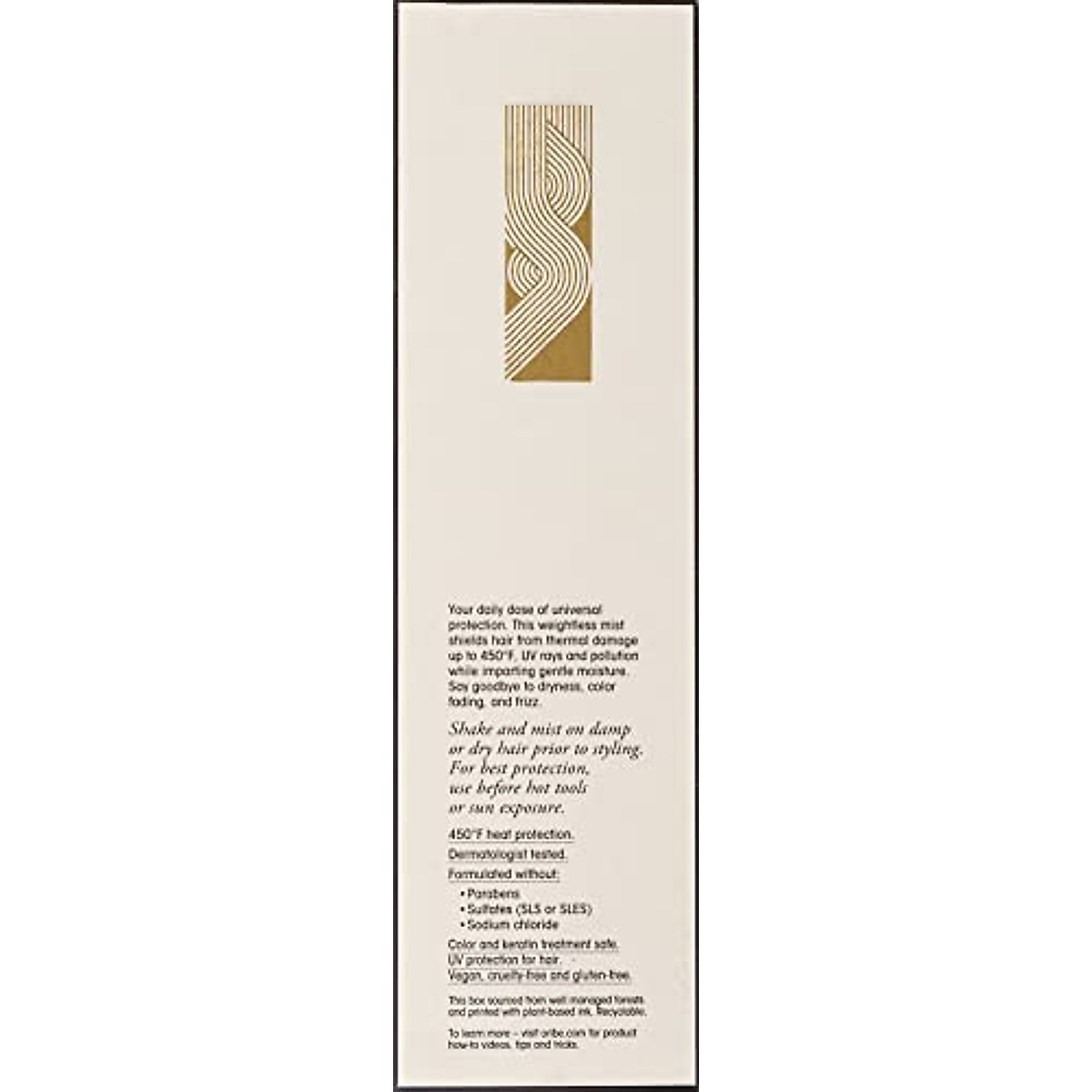 Oribe Invisible Defense Universal Protection Spray, 5.9 fl. oz.