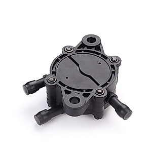Fuel Pump Valve For Toro Timecutter SS4200 Part# 120-4353
