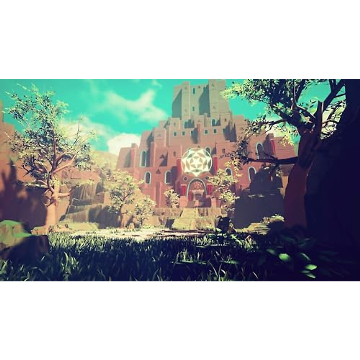 The Soujourn Xbox One