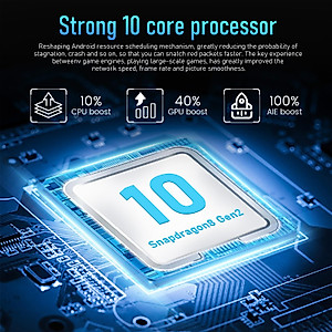 SANSHREUNI A14 Pro Max