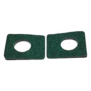 ProActive Foam 2-Way Putting Cups