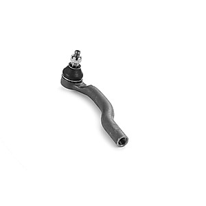 Made in Europe - Metrix Premium Left & Right Outer Tie Rod End ES800474 & ES800473 Fits 2007-2014 Ford Edge, 2007-2015 Lincoln MKX