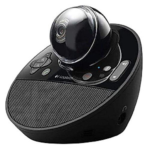 Logitech webcams Conference Cam BCC950,1080p