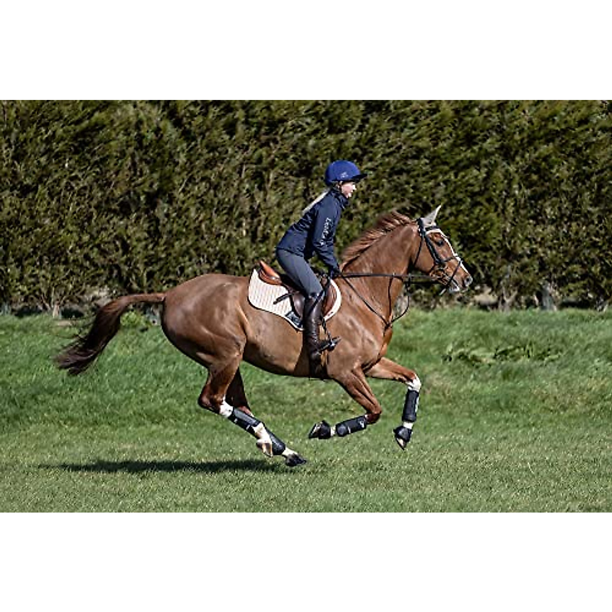 LeMieux Cross County Boots