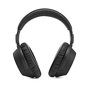 AmazonCommercial Wireless Noise Cancelling Bluetooth Headphones