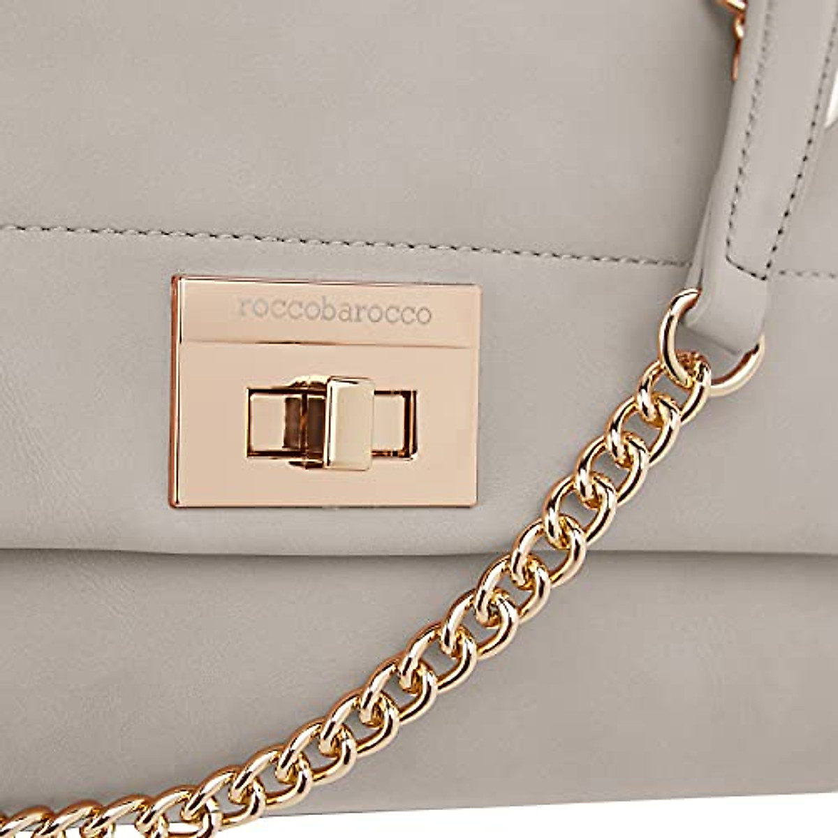 Rocco Barocco Women's, Ghiaccio, Medium