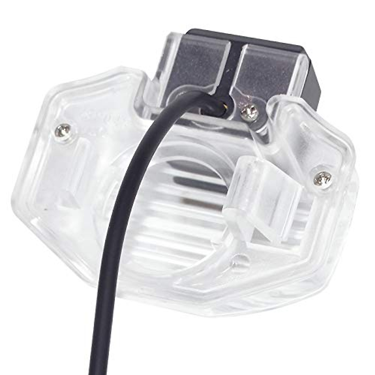 Car HD Rear View reverse backup Camera for Toyota Corolla/Vios 2007/2008/2009/2010/2011/2012 DYD G3/L3/G6