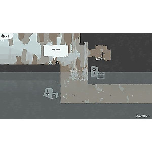 The End Is Nigh - Nintendo Switch