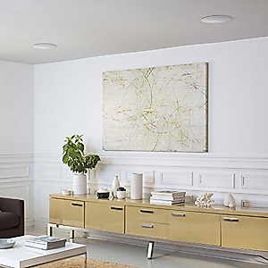 Bose Virtually Invisible 791 In-Ceiling Speaker II - White