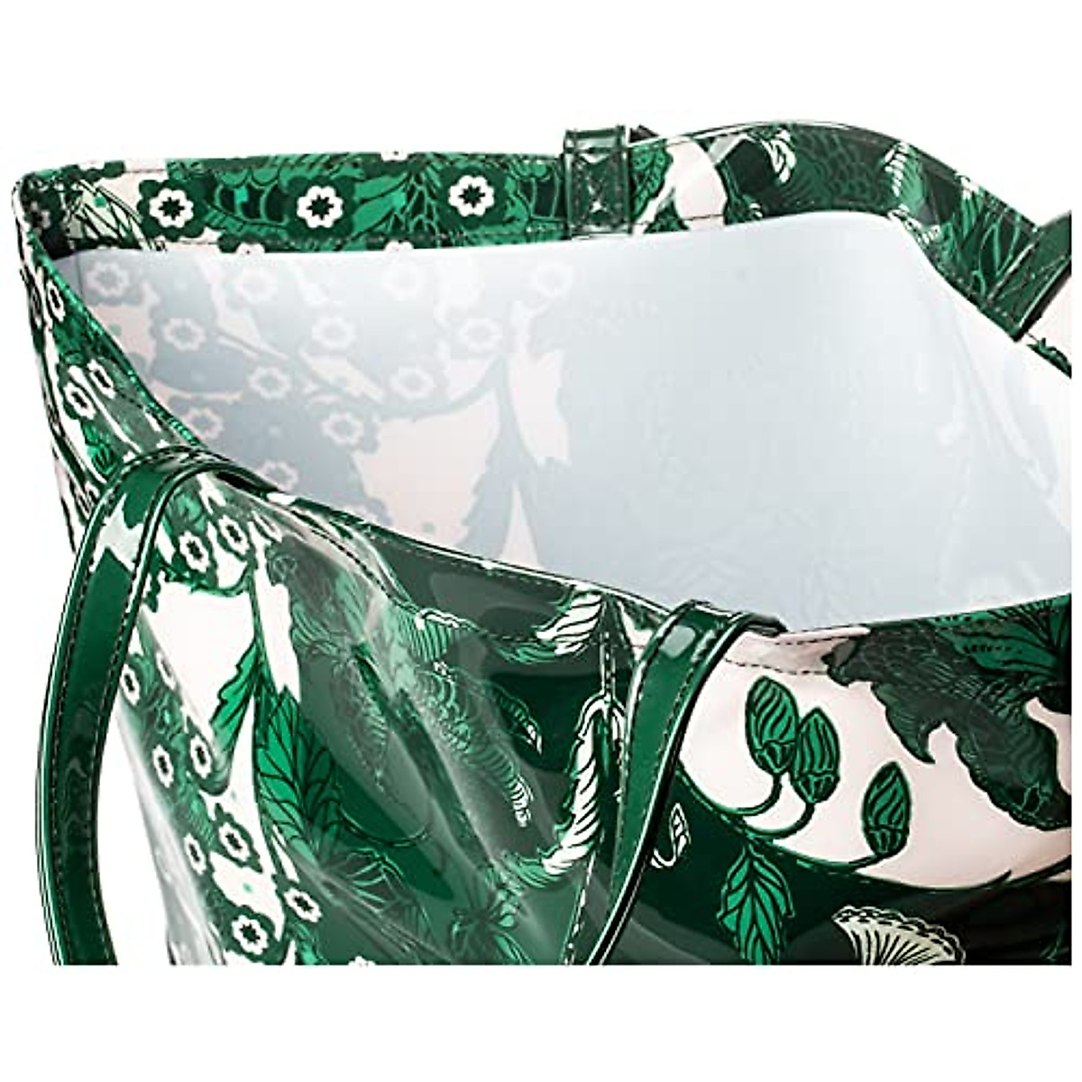 Ted Baker Rolacon Tote Turquoise One Size